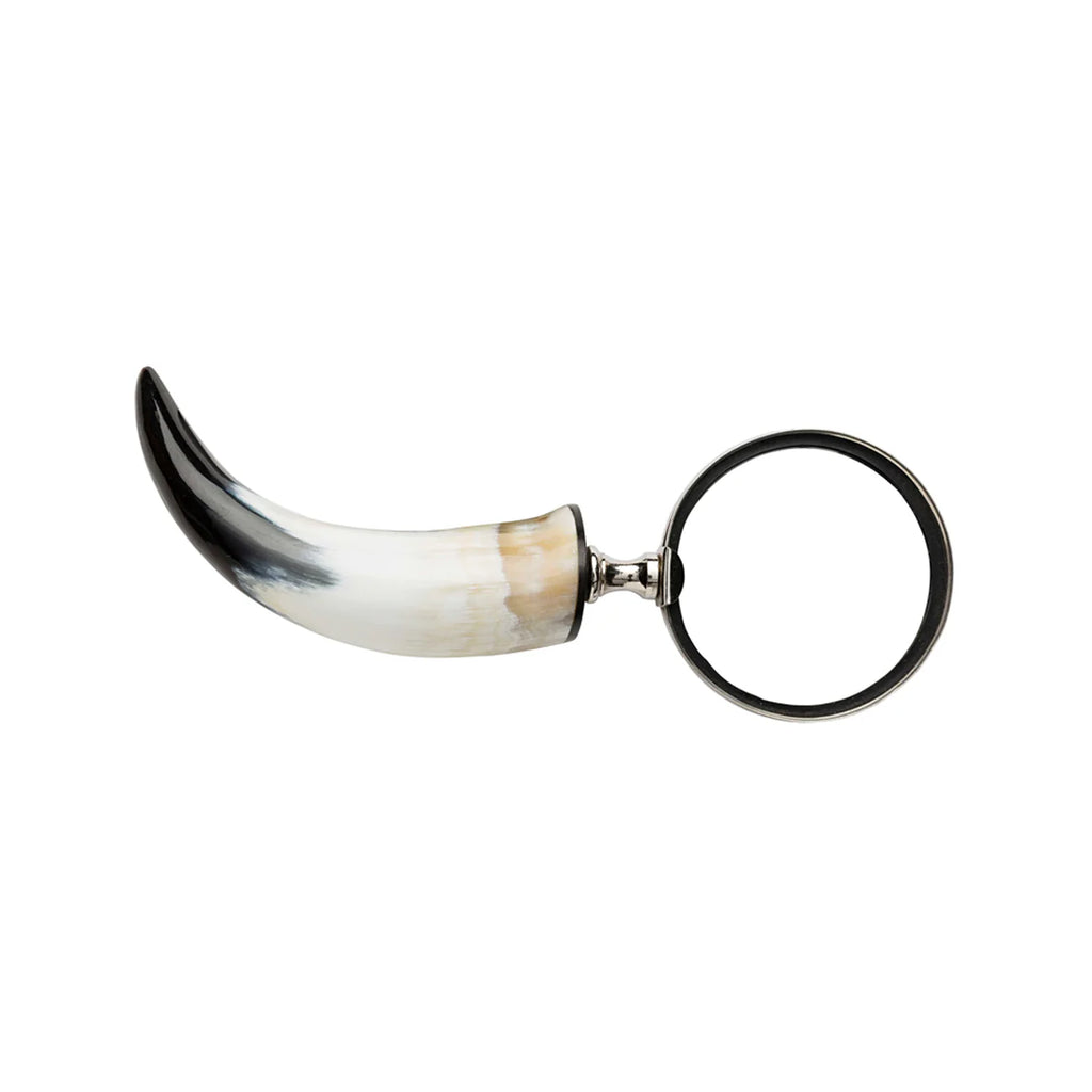 Horn Magnifying Glass – Gray & Co