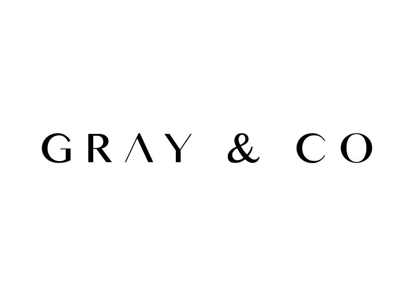 Products – Gray & Co